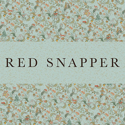 Red Snapper – Mousehall